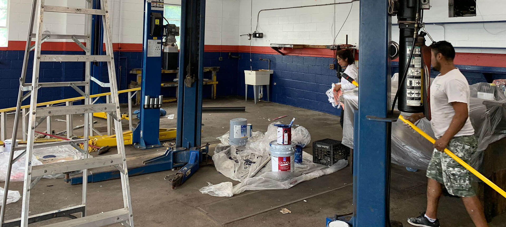 Jc Contracting llc - Home